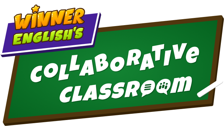Winner English Collaborative Classroom